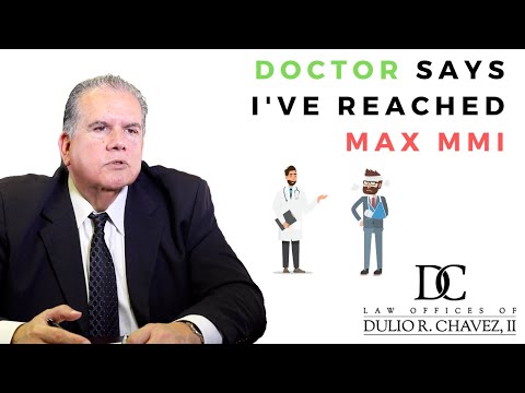 Reached Maximal Medical Improvement (MMI) for Workers Comp: What Now?