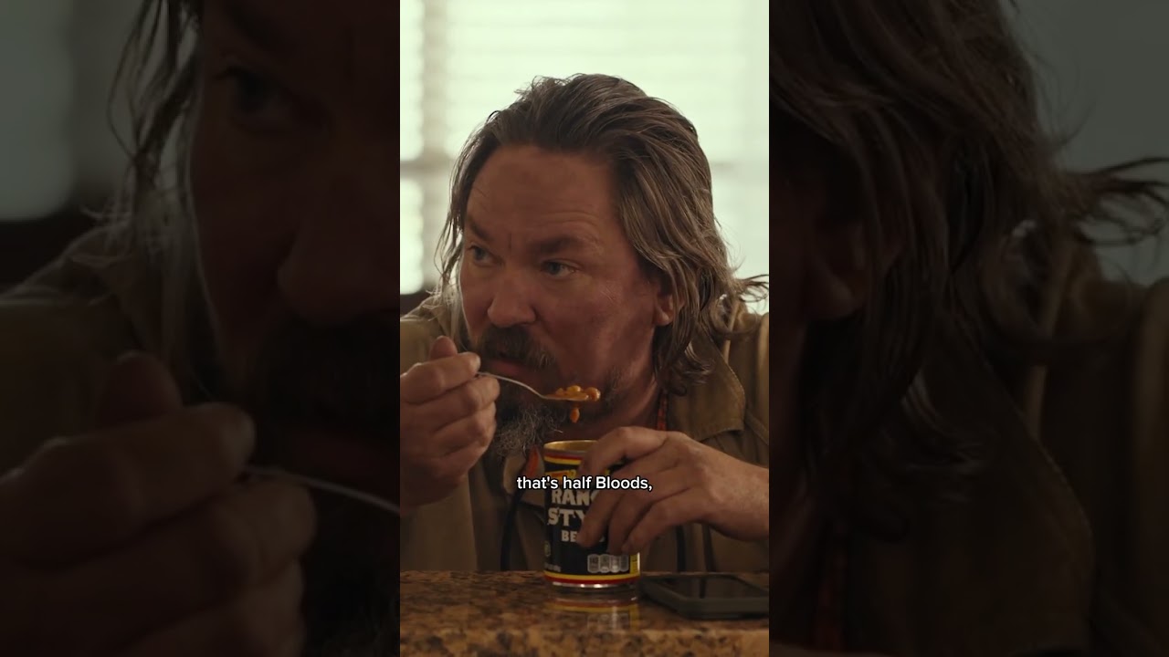 Better have HR on speed dial. 📞#Landman