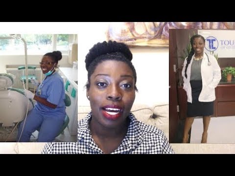 DENTAL HYGIENIST TO MEDICAL DOCTOR | My career change at (almost) 30