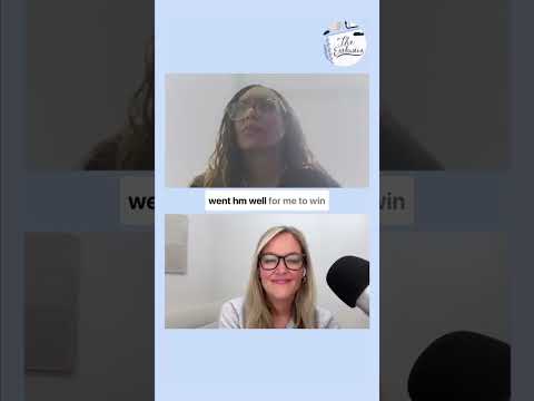 Danielle Reyes Discusses Figuring Out Britney's 'Angel Strategy'