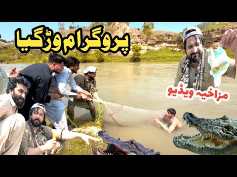 Program Wargia Funny Video By PK Plus Vines 2025