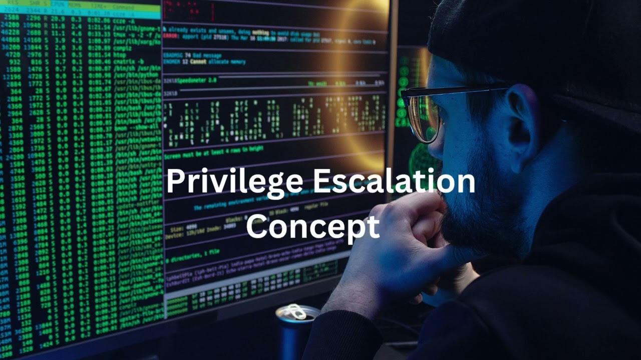 Ethical Hacking Chapter 5: Exploitation and Post-Exploitation Explained | Step-by-Step