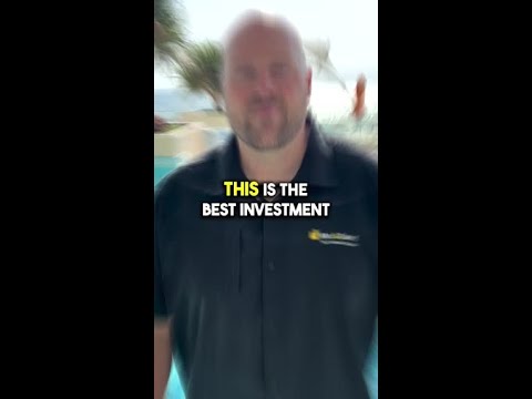 The BEST investment we ever made!