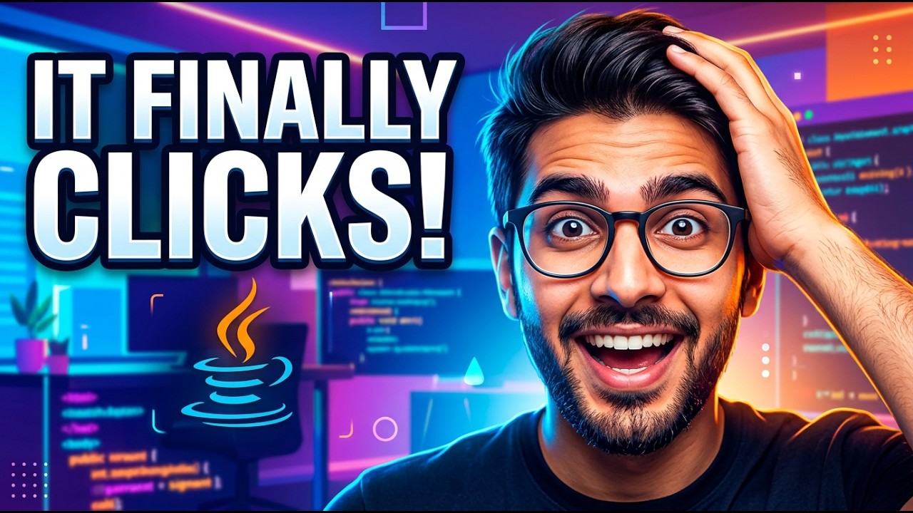 Java OOPs Concepts Explained