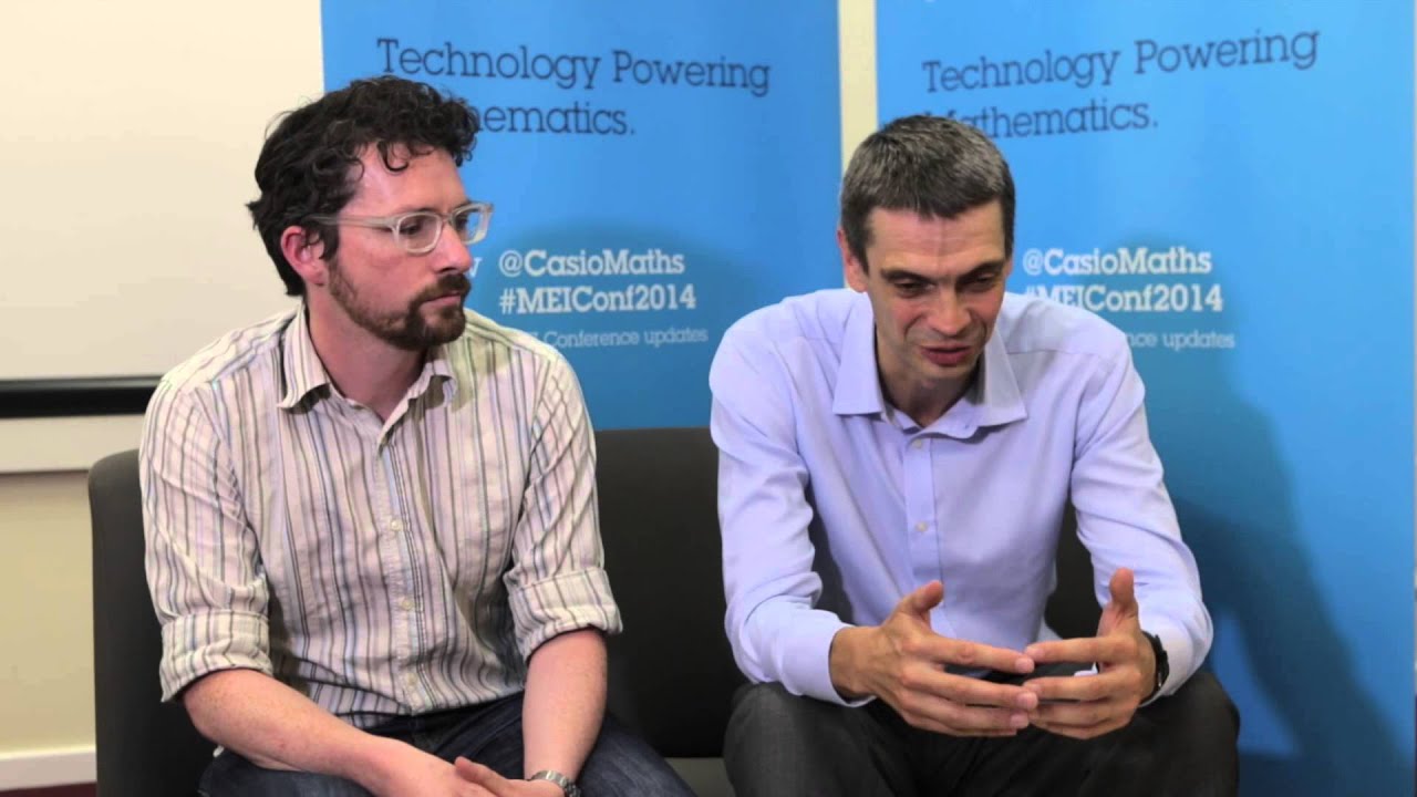 Integrating technology into the teaching and learning of mathematics