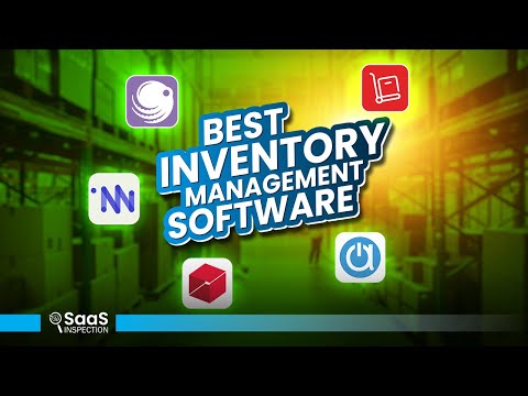20 Best Inventory Management Software for Manufacturing