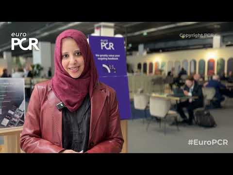 #EuroPCR 2025 Major Late-Breaking Trial Insights - 4D-ACS with Mirvat Alasnag