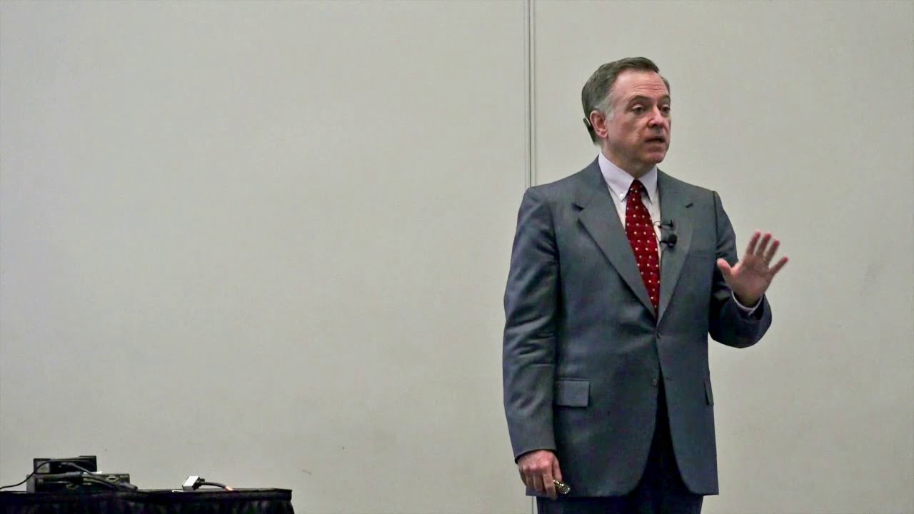 DAVID P. OTEY ~ Technical Presentations Expert | Speaker & Coach