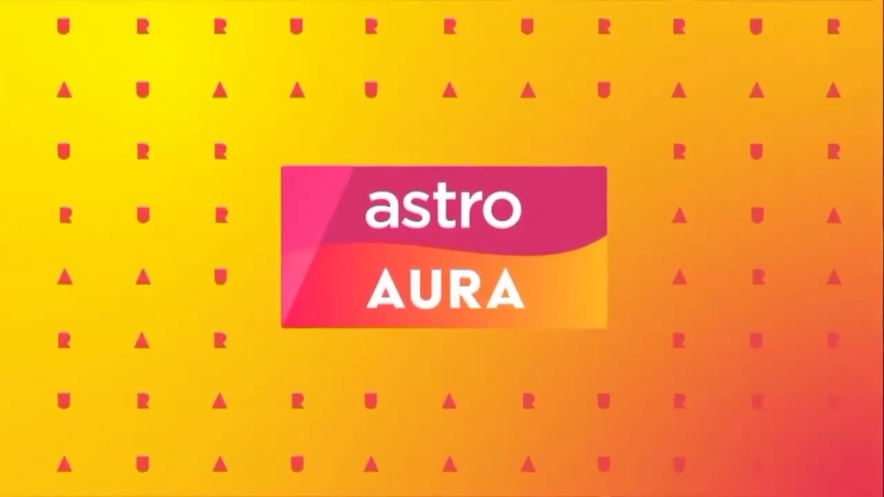 Channel Bumper (2020) - Astro Aura
