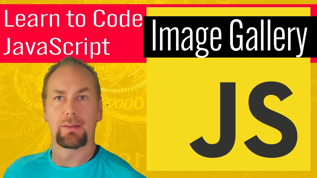 JavaScript Image Gallery and Dynamic Image Gallery using page classes or create page elements