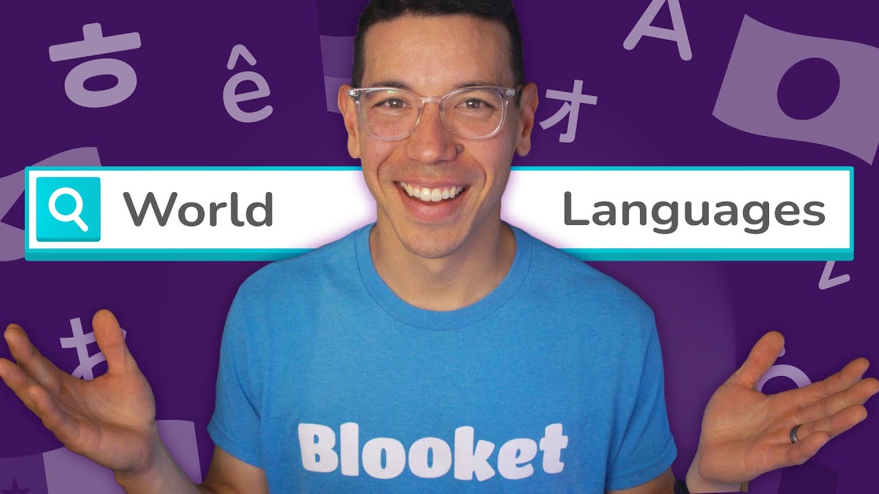 3 Tips to Find Language Learning Sets on Blooket