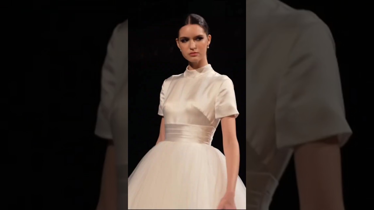 A showcase of elegance and artistry. ✨