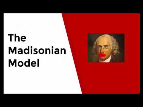 AP US Gov Project: Federalist 10 and the Role of Factions
