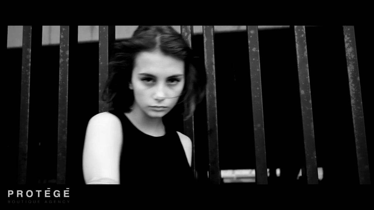 Intro: Masha P