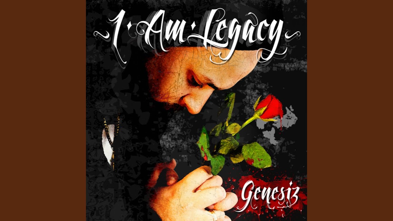 I Am Legacy