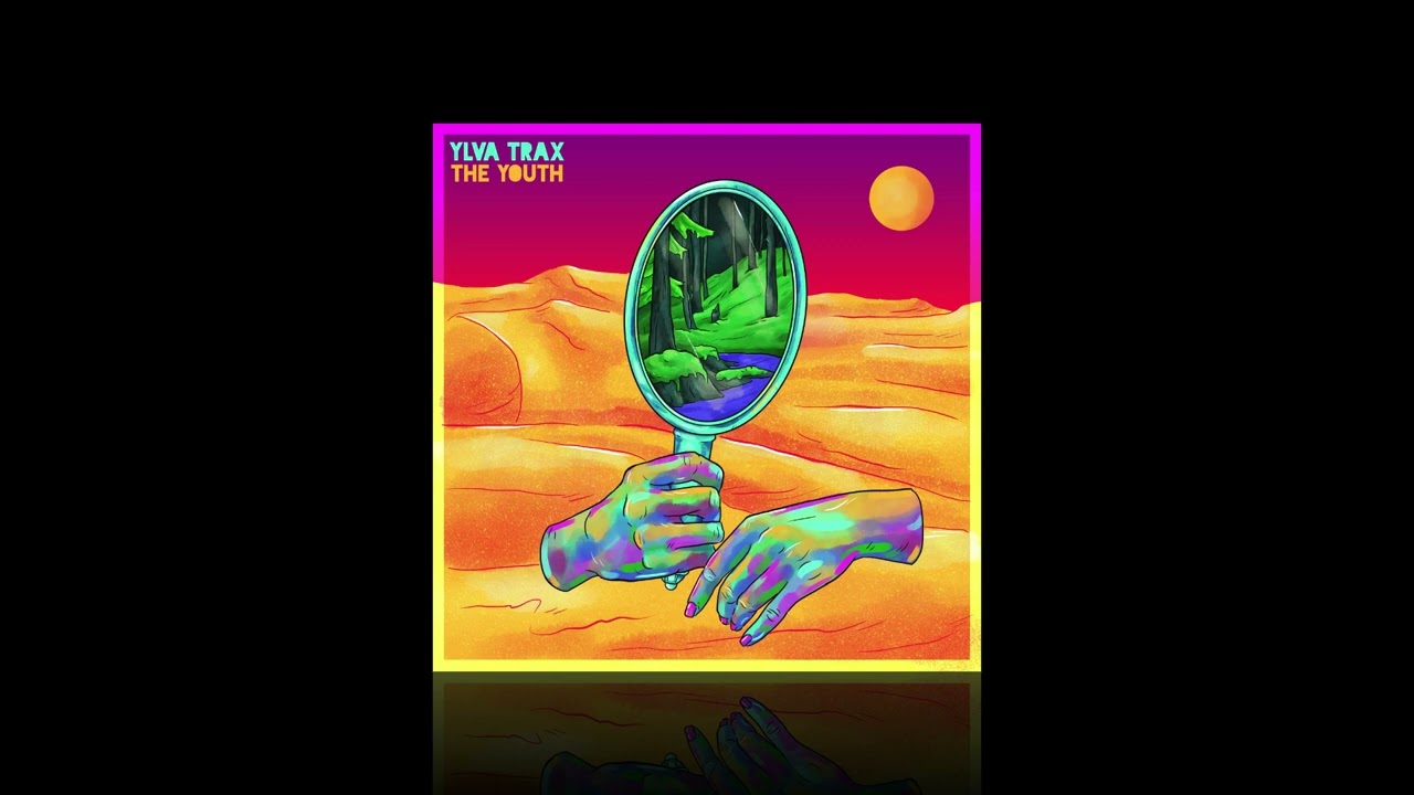 ylva trax - the youth (full album, 2020)