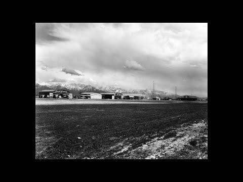 Salt Lake City International Airport: From Past to Present