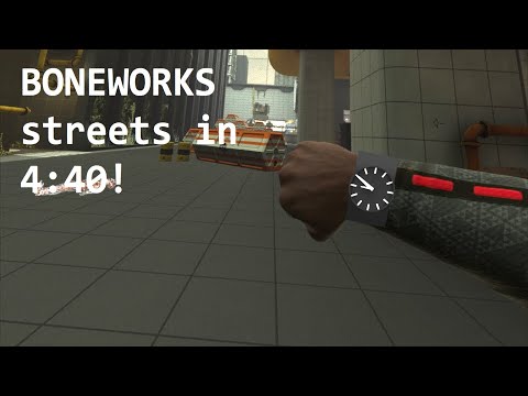 Steam Community :: BONEWORKS