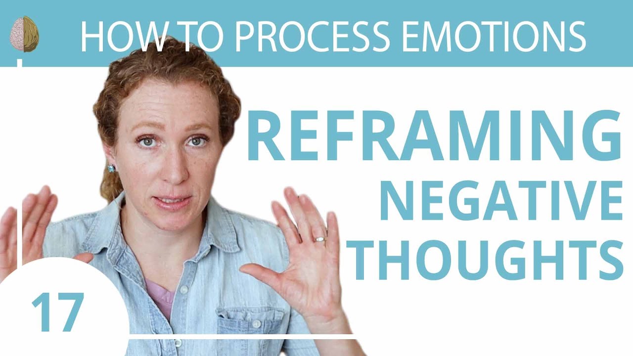 Understanding Positive And Negative Emotions