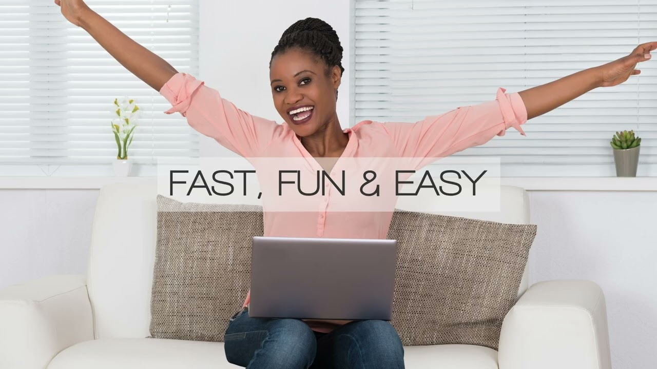 Pin the Look Overview Video