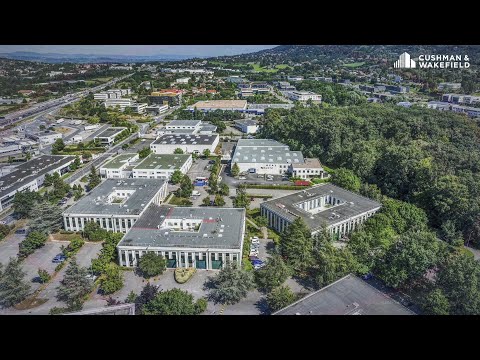 À LOUER | BUREAUX ET LOCAUX D'ACTIVITE | MILEWAY PARKS LIMONEST (69 - TECHLID)