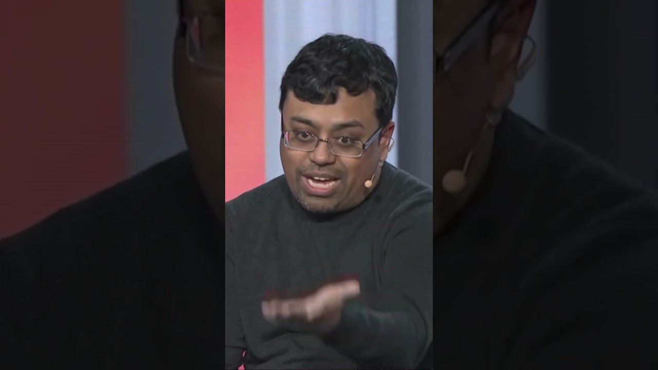 Half of the code in Github is AI-generated | CEO of Stability AI — Emad Mostaque