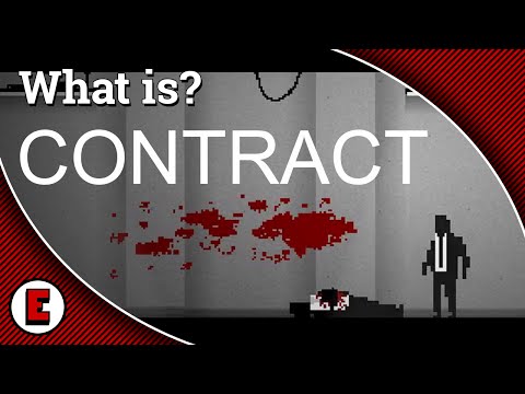 Steam Community :: Video :: Contract - [What is?]