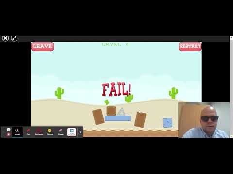 Play Blue Story | Games | CBC Kids