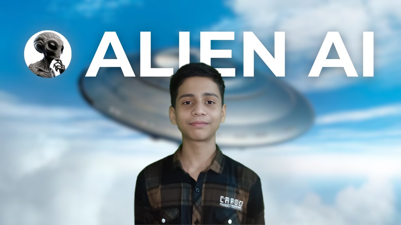 Build Your Own AI in Minutes!