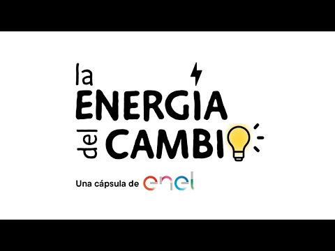 La Energía del Cambio - Ampolletas LED