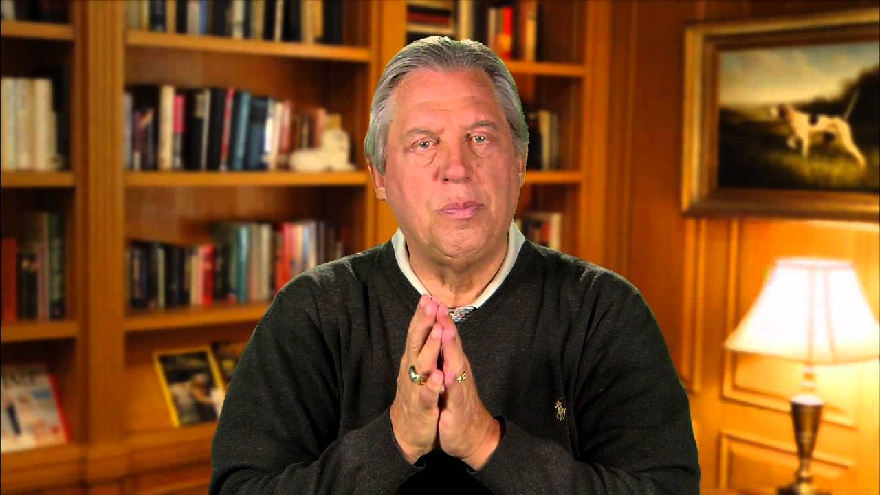 Minute With Maxwell: Be a Disciple (Developer) -OR- Be Discipled (Developed) - John Maxwell Team