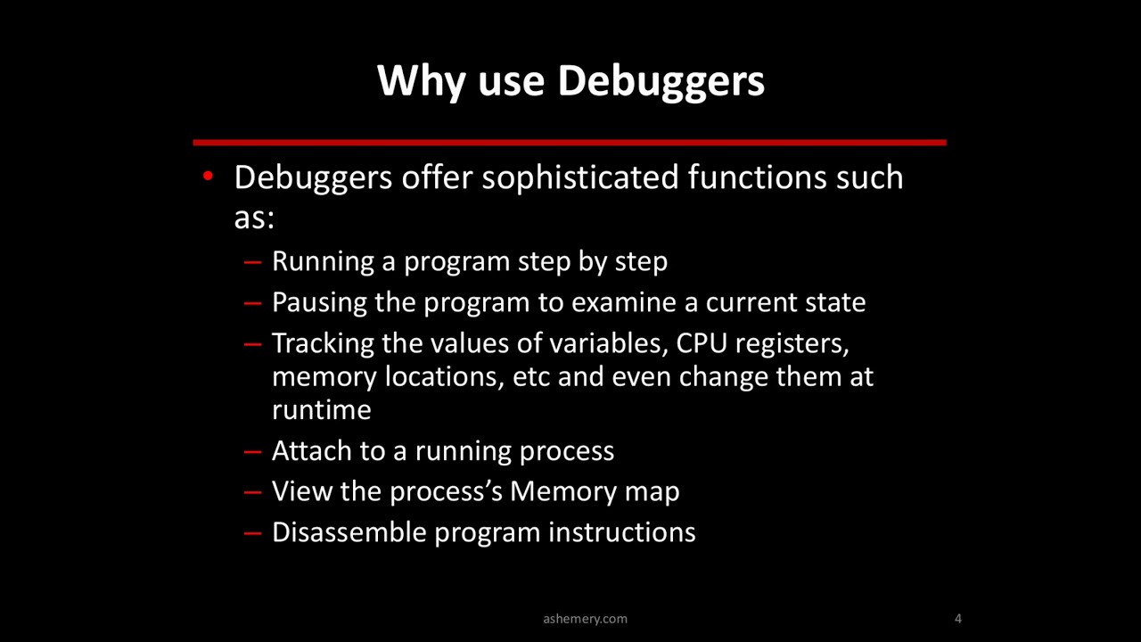 6-Debugging (theory)