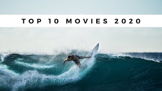 The Top 10 Movies 2020 - The Best Science-Fiction Movies 2020 & 2021 (Trailers)