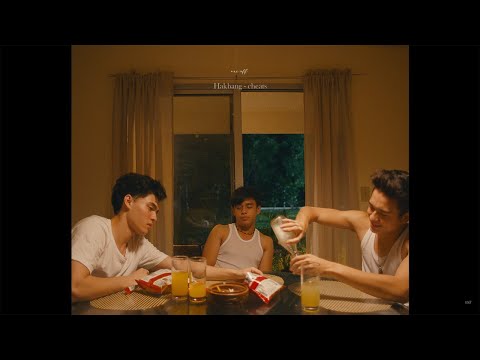 [playlist] You're in a Filipino indie film