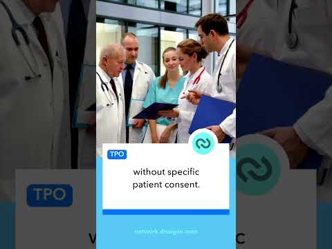 TPO | Health IT Terms