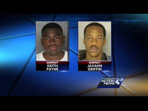 Men charged in barber shop owner's homicide waive preliminary hearing
