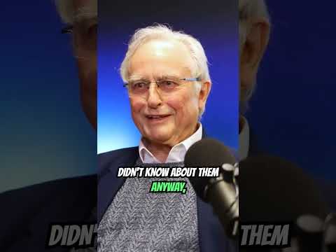 What is the origin of a Meme ? #richarddawkins #podcast #neildegrassetyson