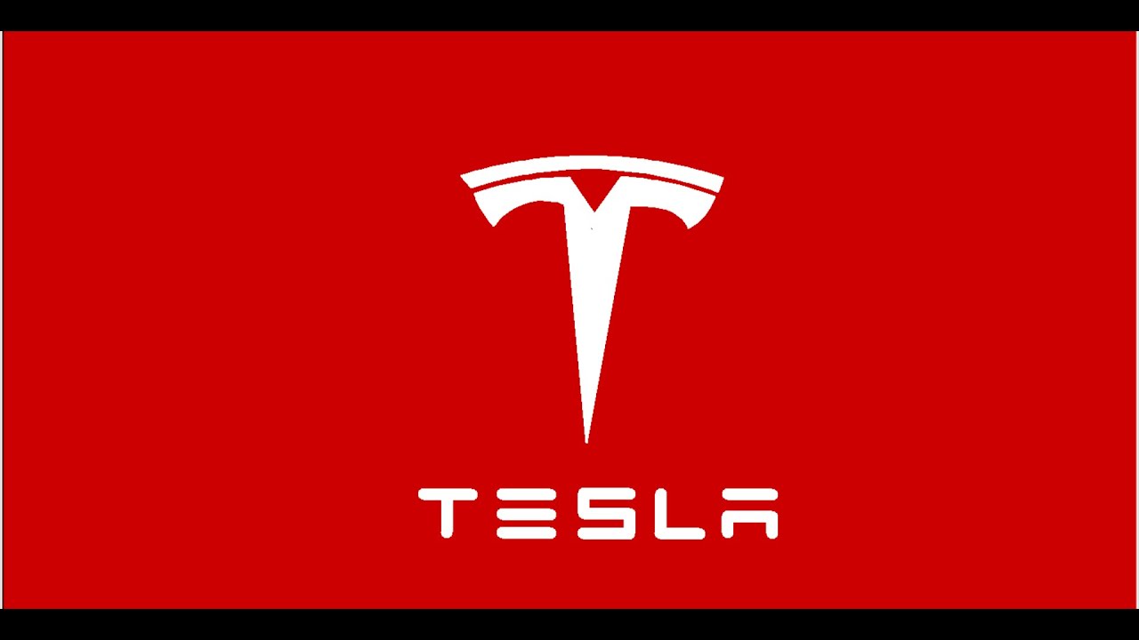 Tesla Logo || Turtle || Python