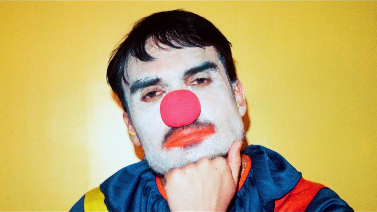 Callahan & Witscher - Downtown Clown