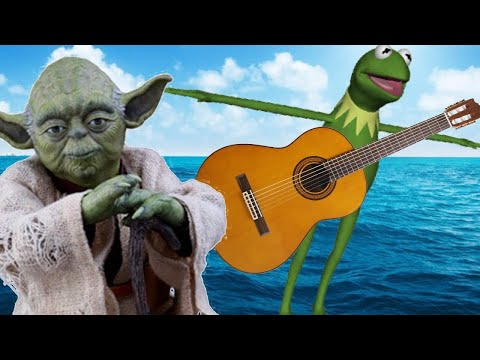 Steam Community :: Video :: Frog Tribe: Invasion of my virginity