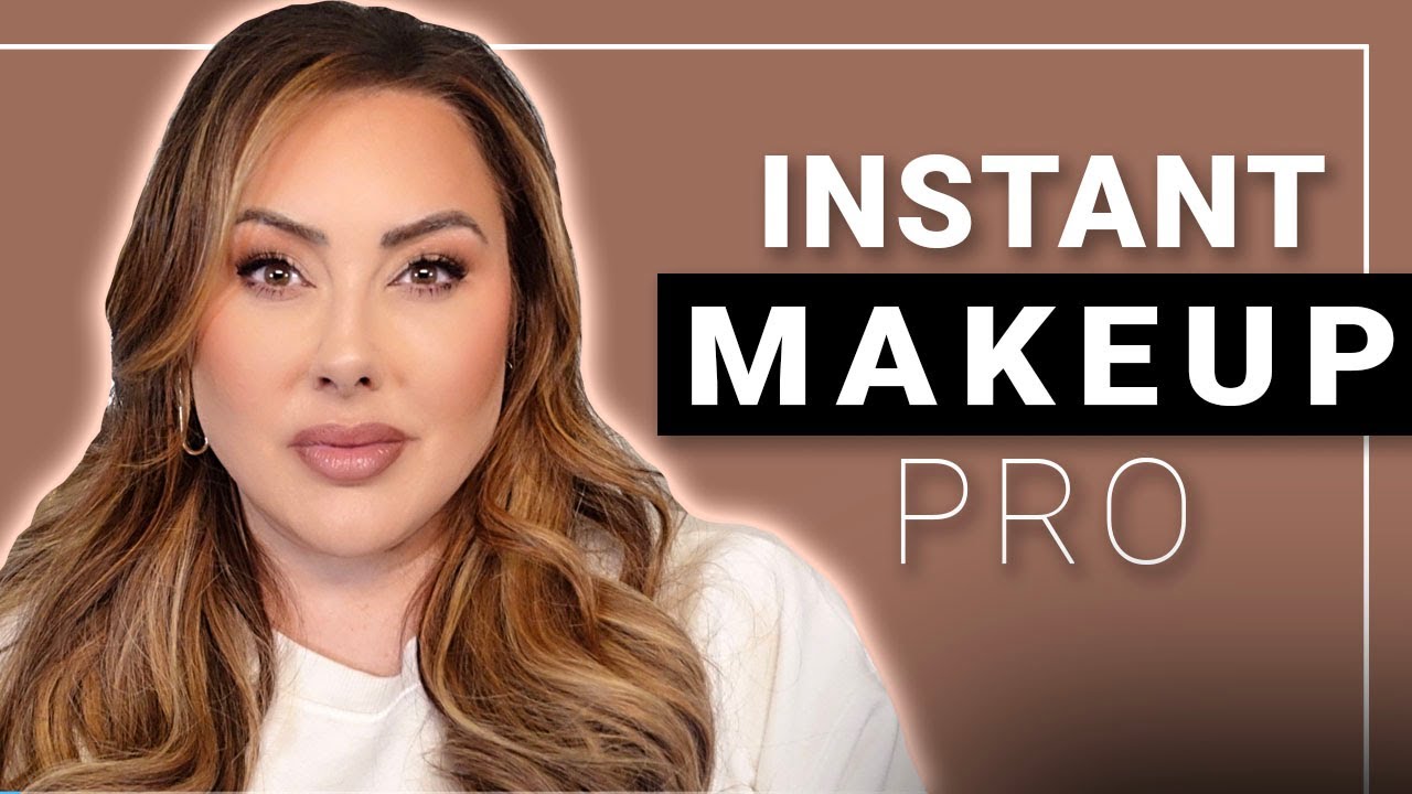 Become a MAKEUP PRO Overnight: The Most Intensive Tutorial You'll Watch This Year