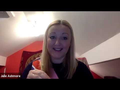 Virtual Open Evenings January 2021 - Zoom Webinar (English Literature)