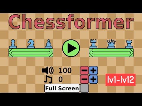 Steam Community :: Chessformer