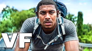 Regarder Rebel Ridge en streaming complet et légal