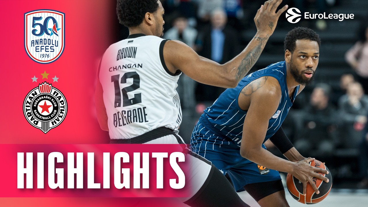EuroLeague | Euroleague Basketball
