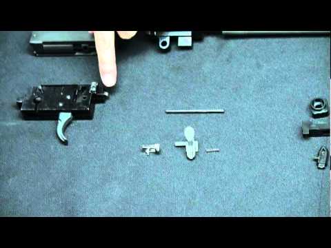 RA-Tech review WE SCAR open bolt system | [PT]Airsoft