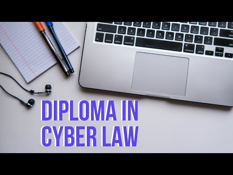 Diploma in Cyber Law | Course Overview | Asian School of Cyber Laws
