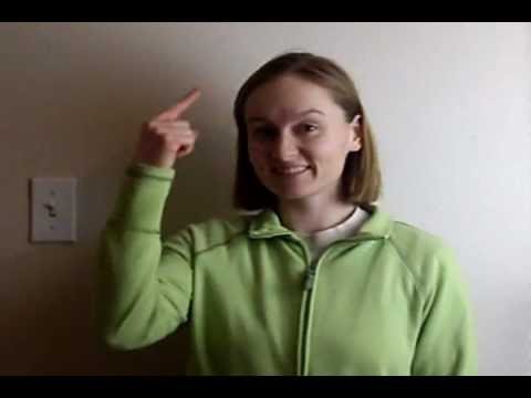 How to Sign Remember - ASL Vocabulary Series