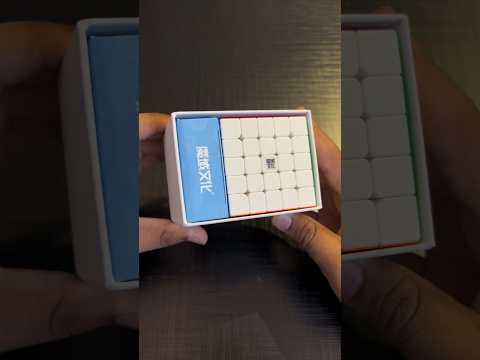 Best 5x5 Rubik’s Cube “ASMR”