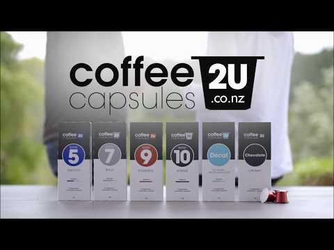 Get The Best Deals On Capsules For Your Nespresso® Machine.